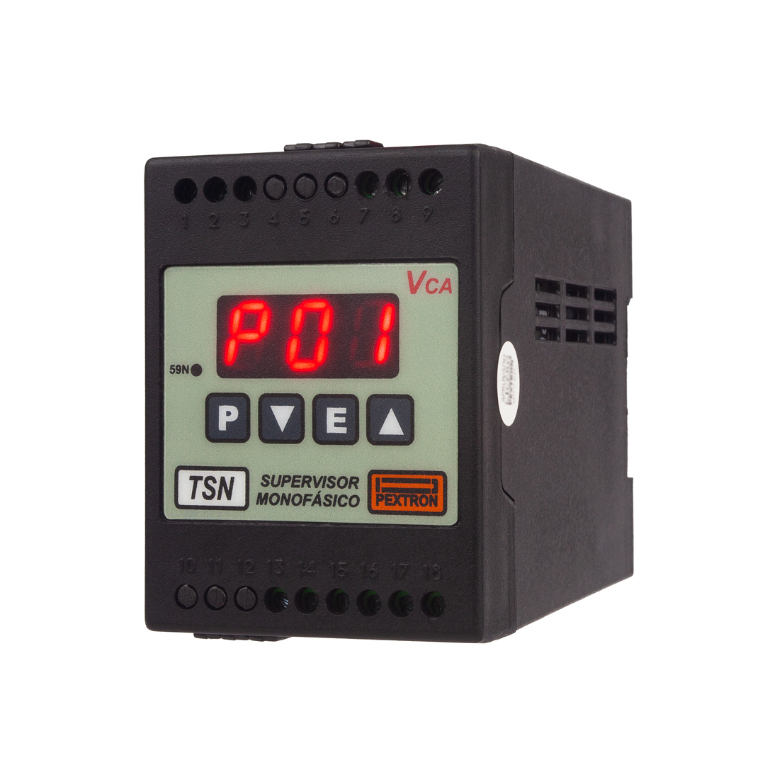 TSN - Pextron