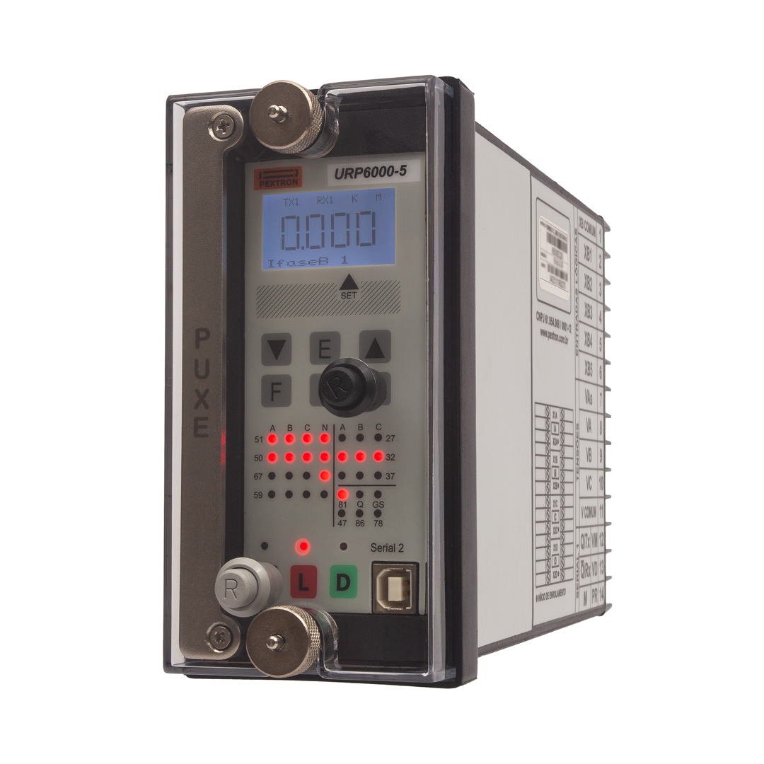 URP6000 - Pextron
